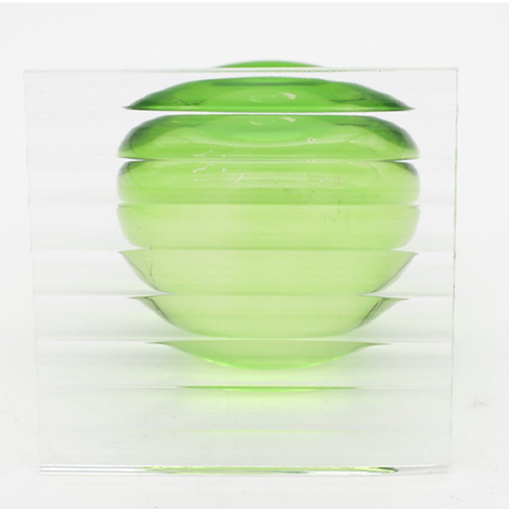 3mm 4mm 5mm 6mm 8mm Ultra Clear Low Iron Moru Pattern Glass